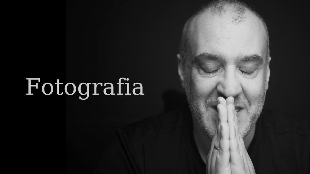 Fotografia – Francesco Emanuele Carucci Photography